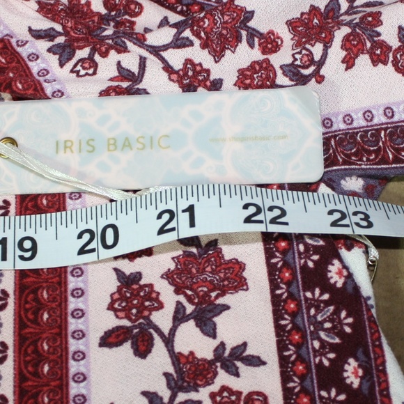 Iris Basic | Tops | Iris Nwt Off The Shoulder Top | Poshmark